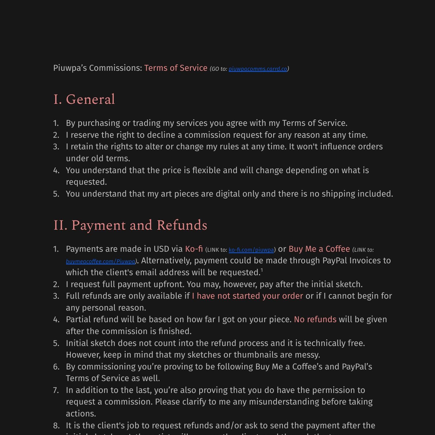 Piuwpa's Terms of Service 2023.pdf | DocDroid