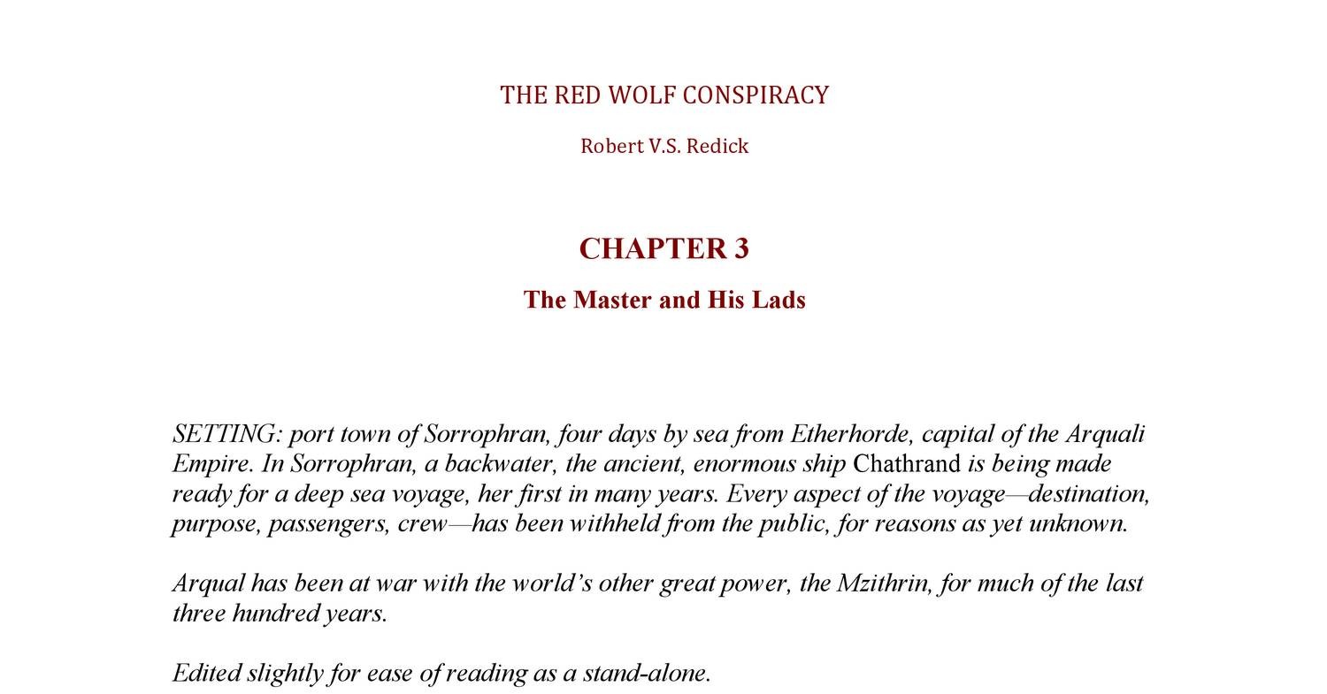 CHAPTER 3 Red Wolf.pdf | DocDroid