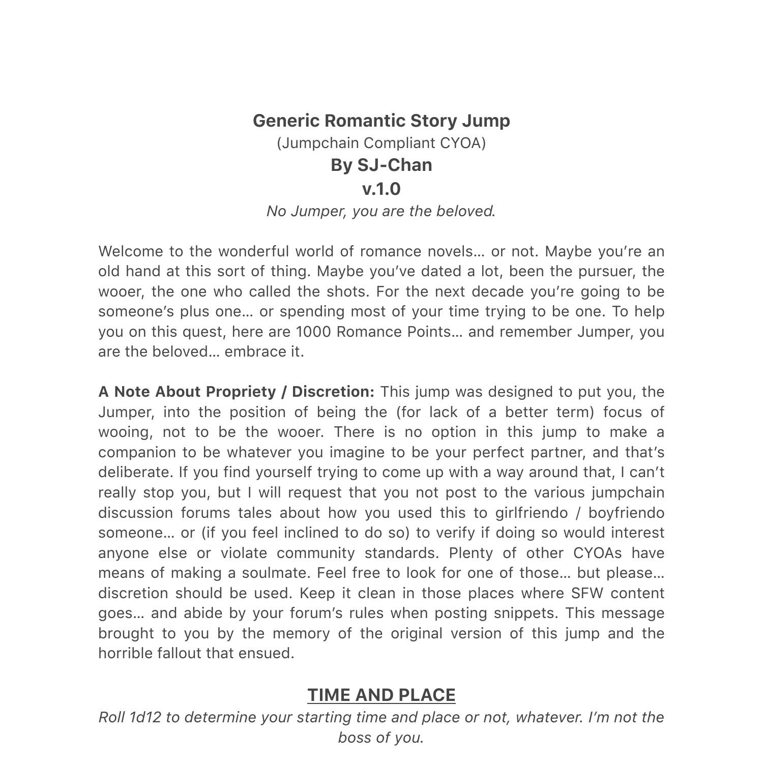 Generic Romantic Story Jump.pdf | DocDroid