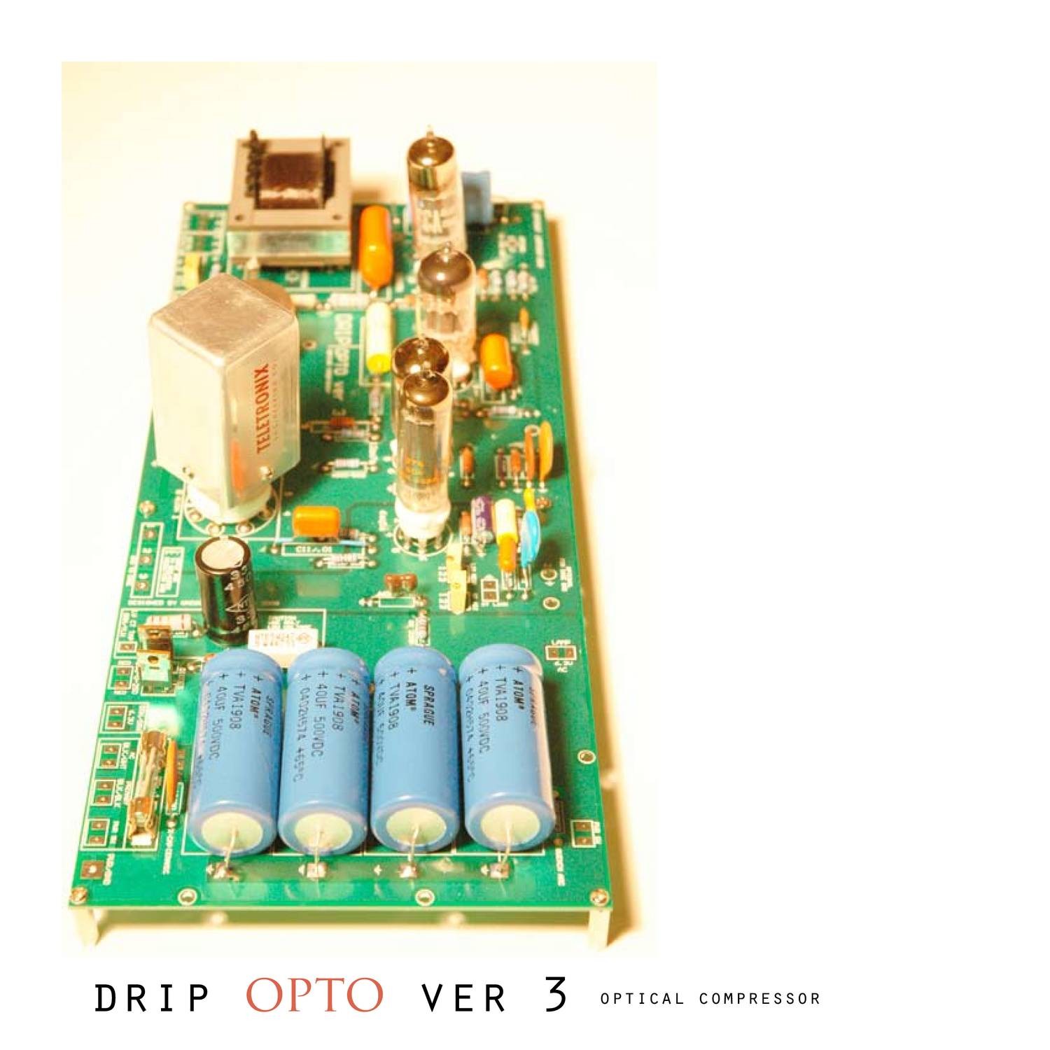 LA2A PCB ver3.pdf | DocDroid