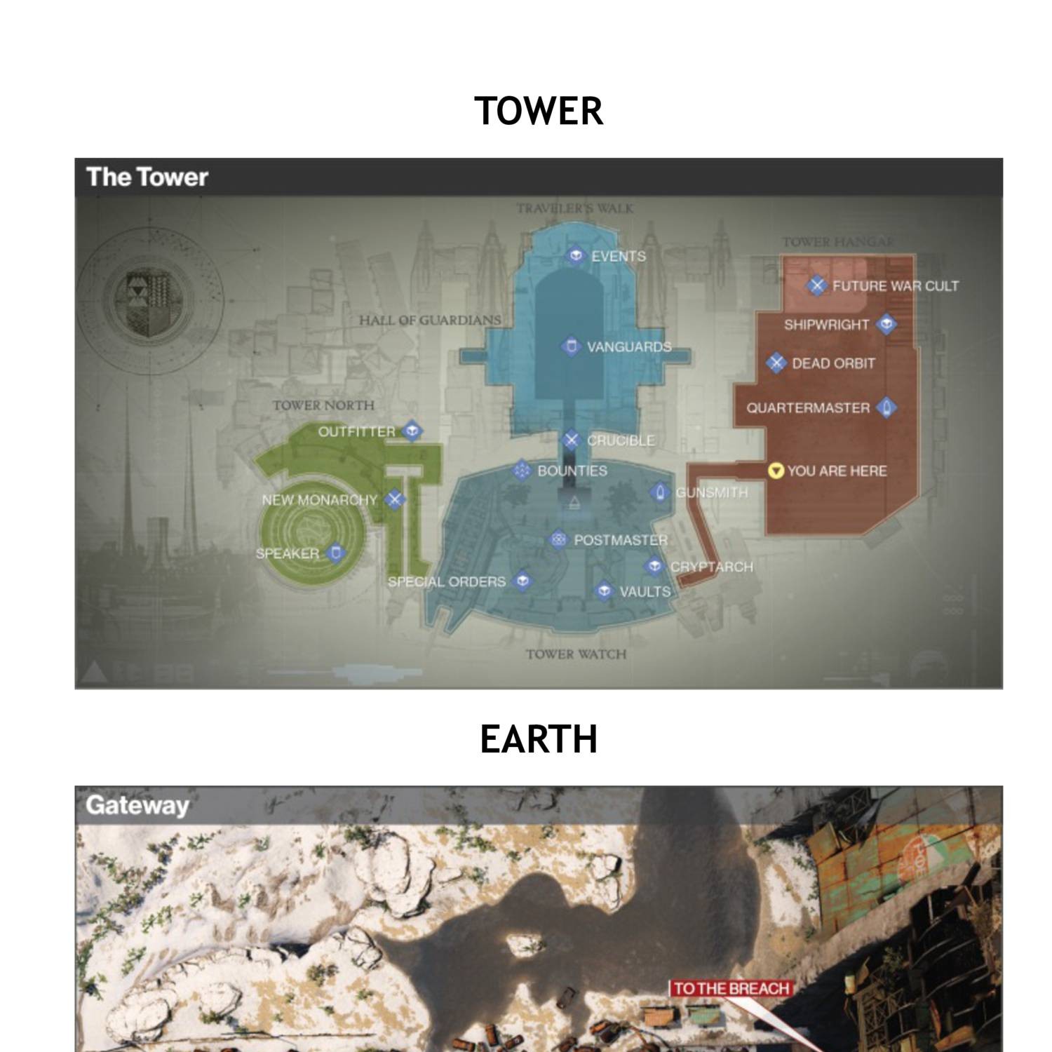 PvE Maps.pdf | DocDroid