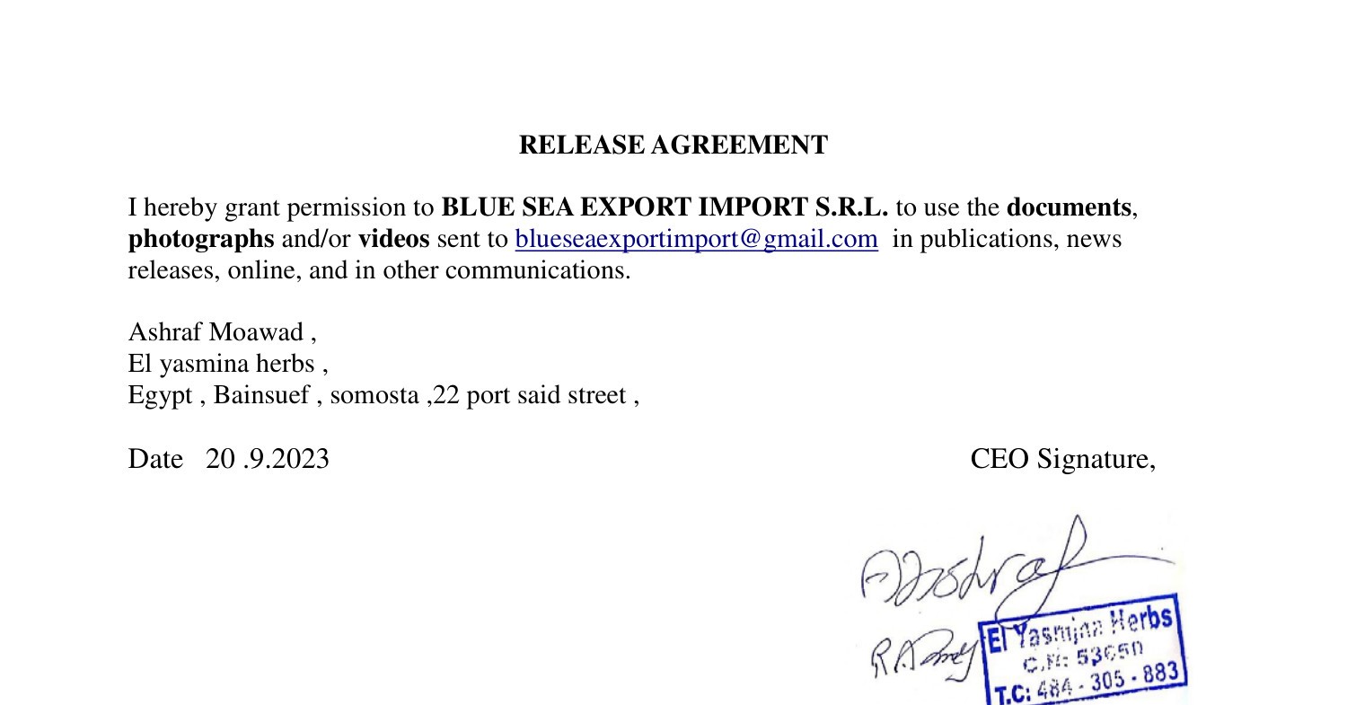 Release Agreement.pdf | DocDroid