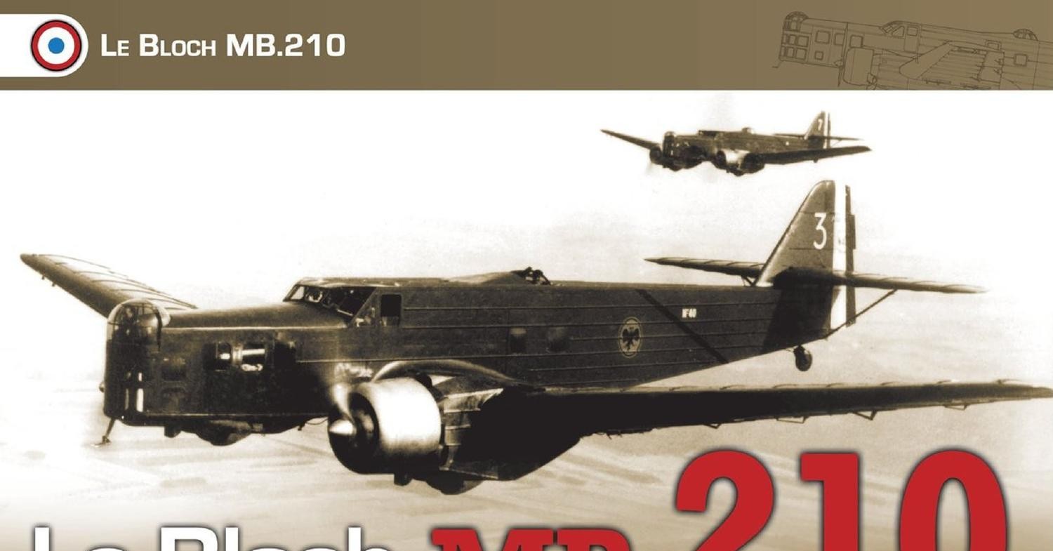 Bloch MB.210 AeroJournal_016_2010-06-07.pdf | DocDroid