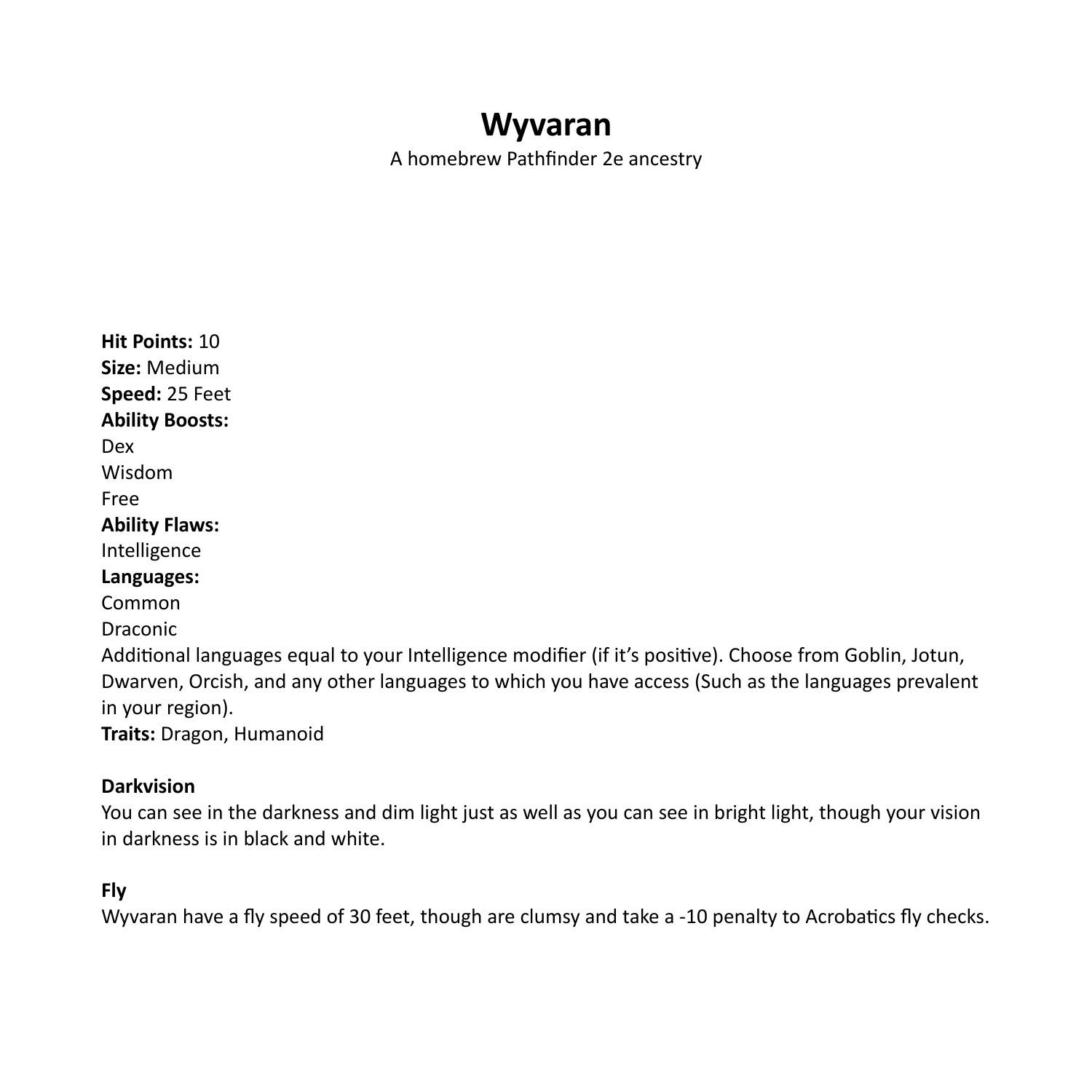 Wyvaran_Homebrew_0.1.pdf | DocDroid