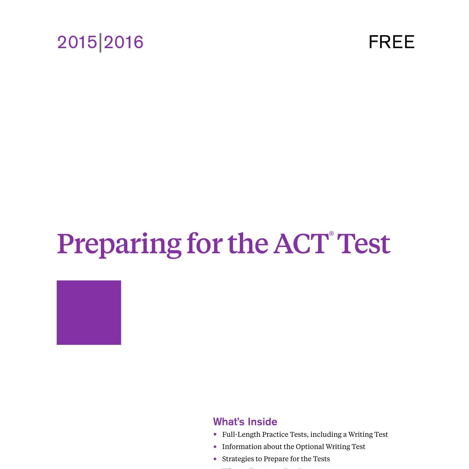 2015-16 Official Practice ACT.pdf | DocDroid