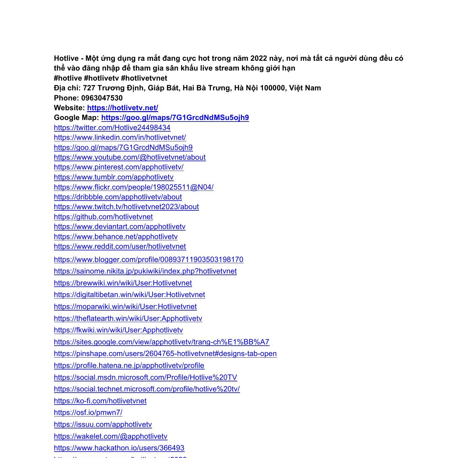 hotlivetvnet-300-profile.docx | DocDroid