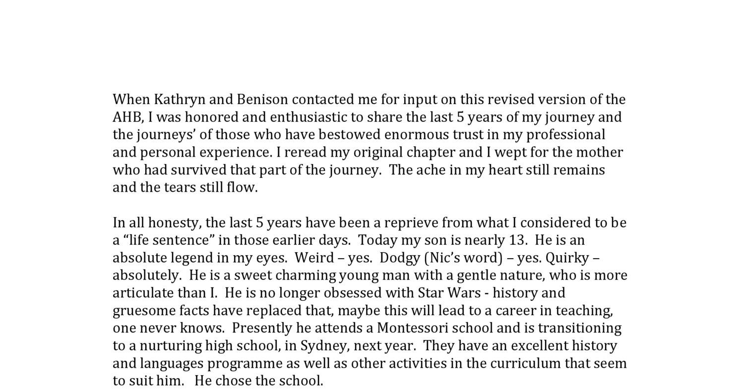 AHB chapter 2.docx | DocDroid