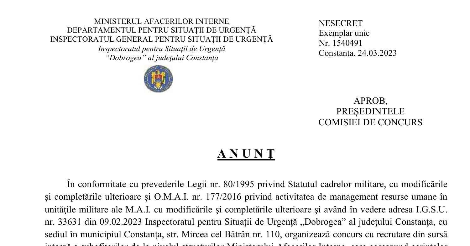 23.04.2023-Anunt-concurs-sef-garda-interventie-stingere-la-Detasamentul ...