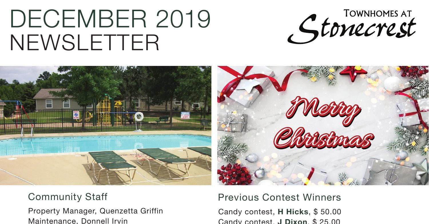 SC-december-2019-newsletter.pdf | DocDroid