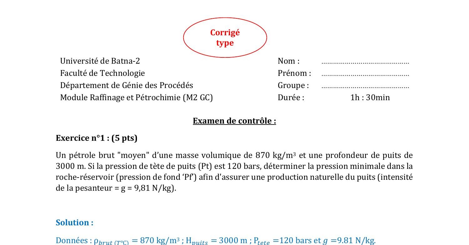 Corrigé type_Examen M2 GC 2022-2023.pdf | DocDroid