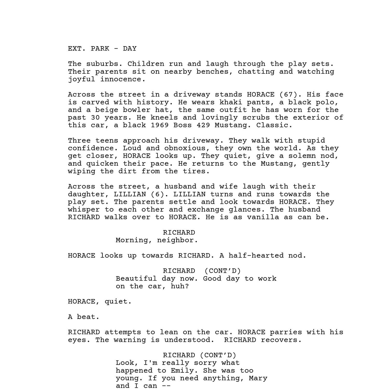 Script (2).pdf | DocDroid