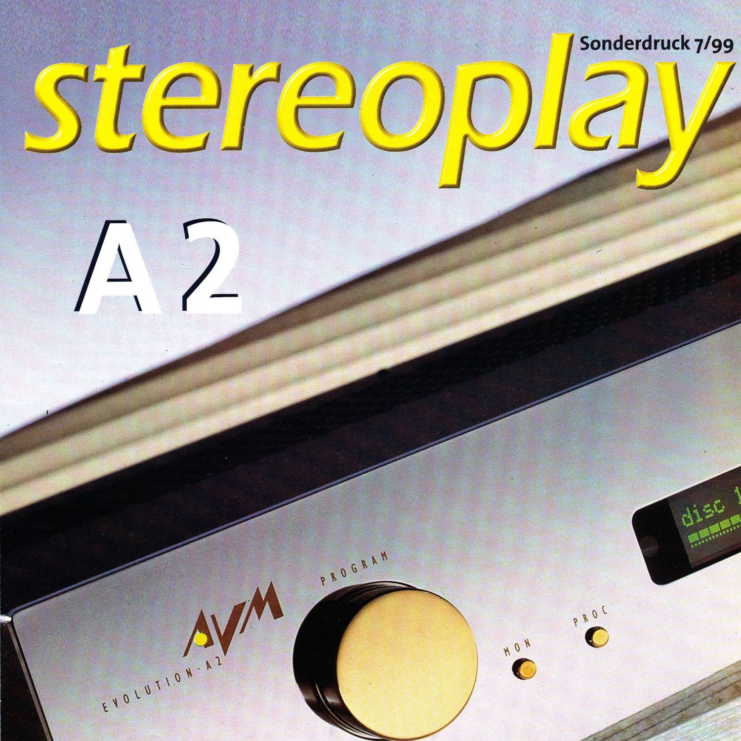 AVM A2 Stereoplay Test 7-1999.pdf | DocDroid