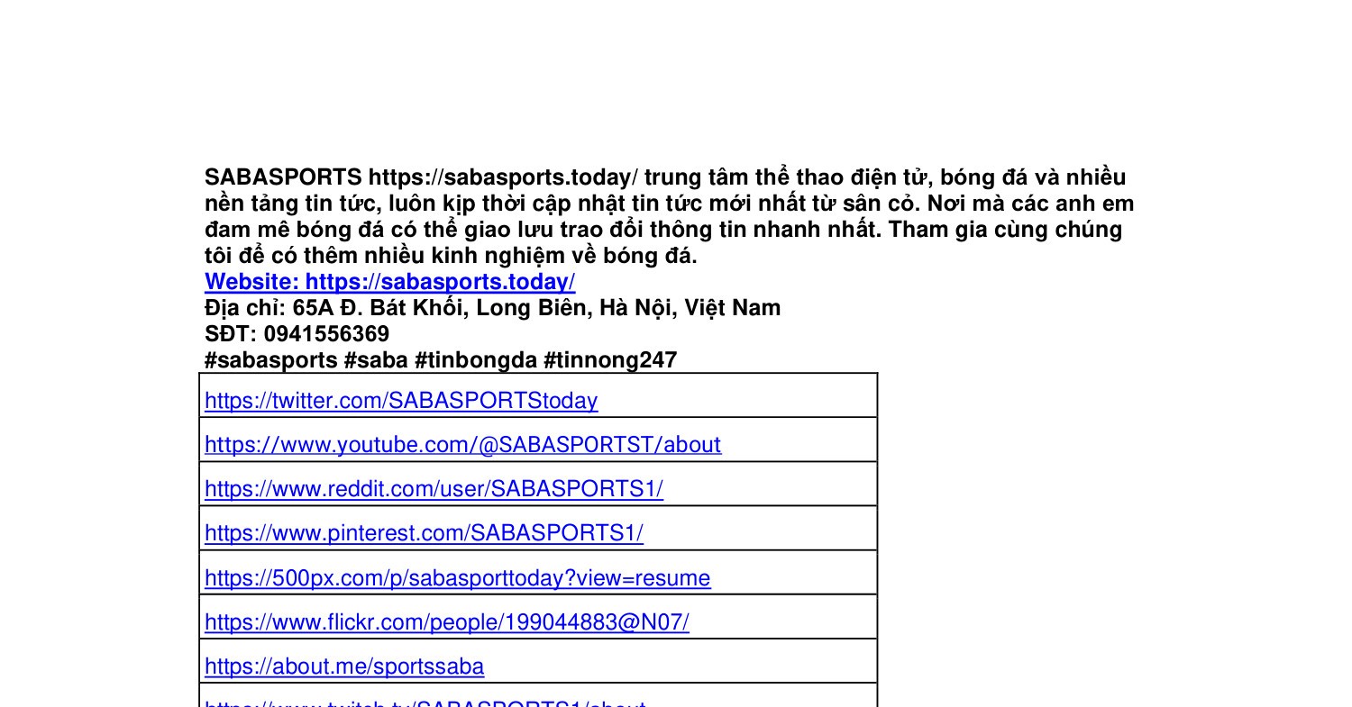 SABASPORTS.doc | DocDroid