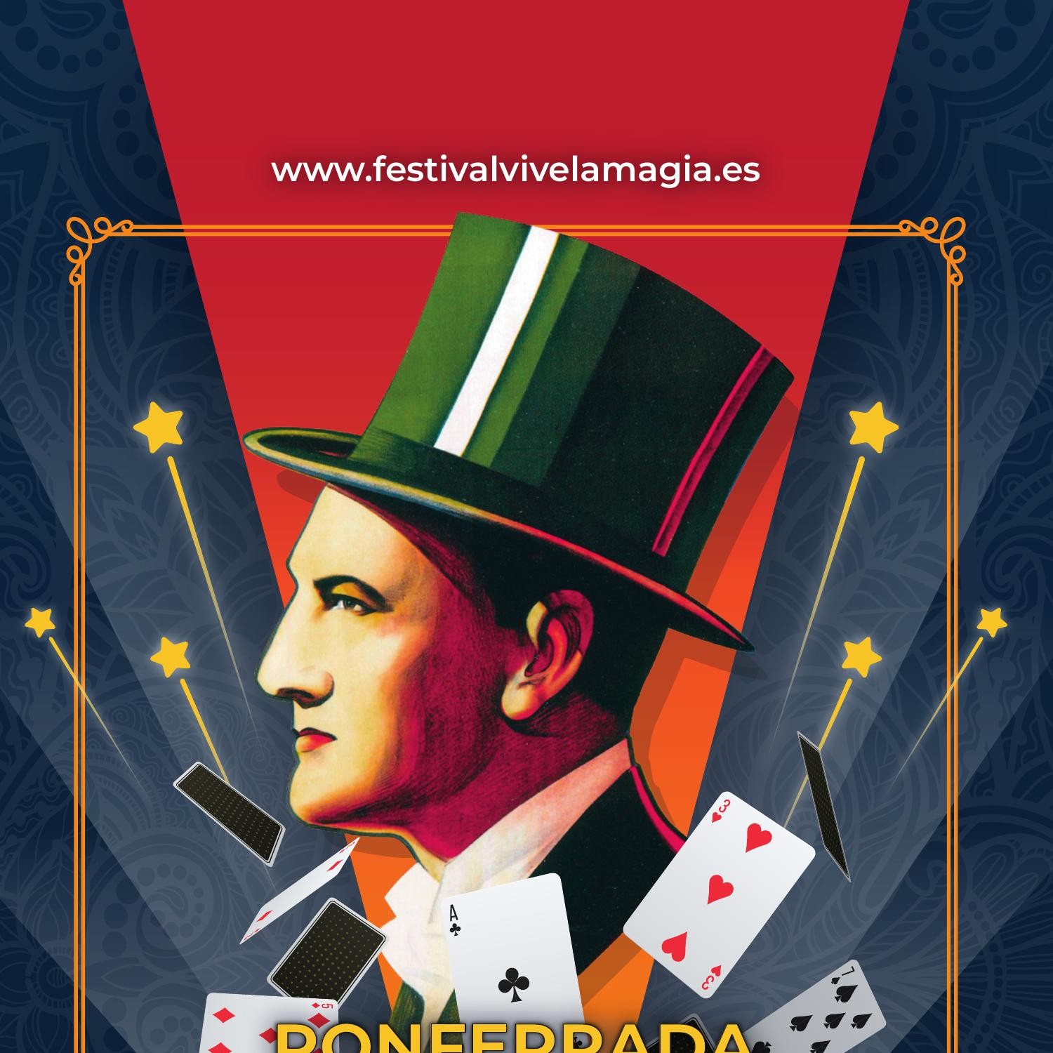 festivalmagiaponferrada.pdf | DocDroid