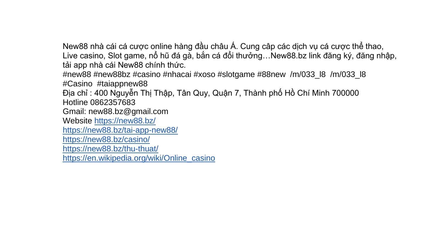 New88 nhà cái cá cược online hàng đầu châu Á.docx | DocDroid