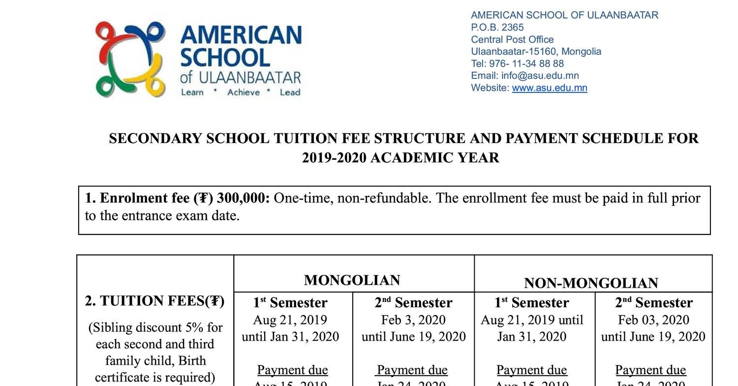 SS Tuition fee Eng 2019-2020.pdf | DocDroid