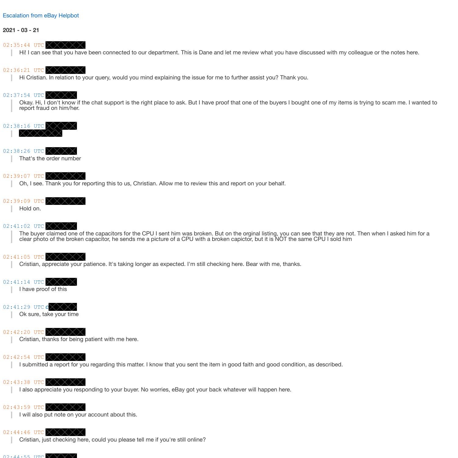 ChatTranscript.pdf | DocDroid