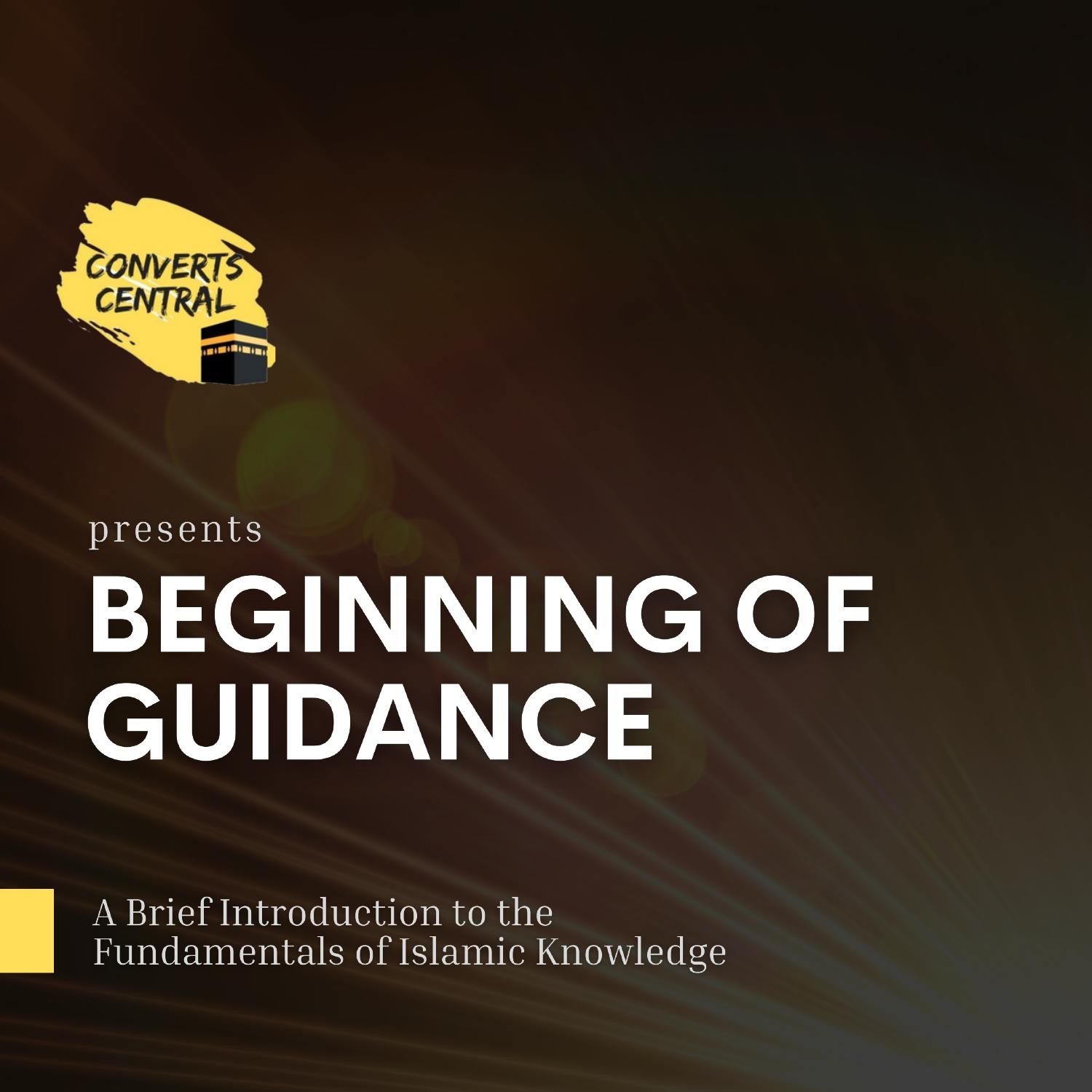 The Beginning of Guidance.pdf | DocDroid