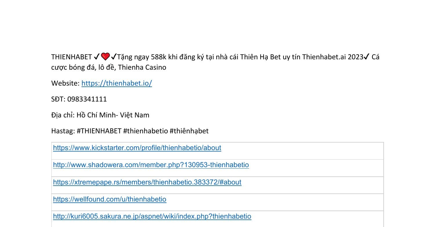 thienhabet.docx | DocDroid