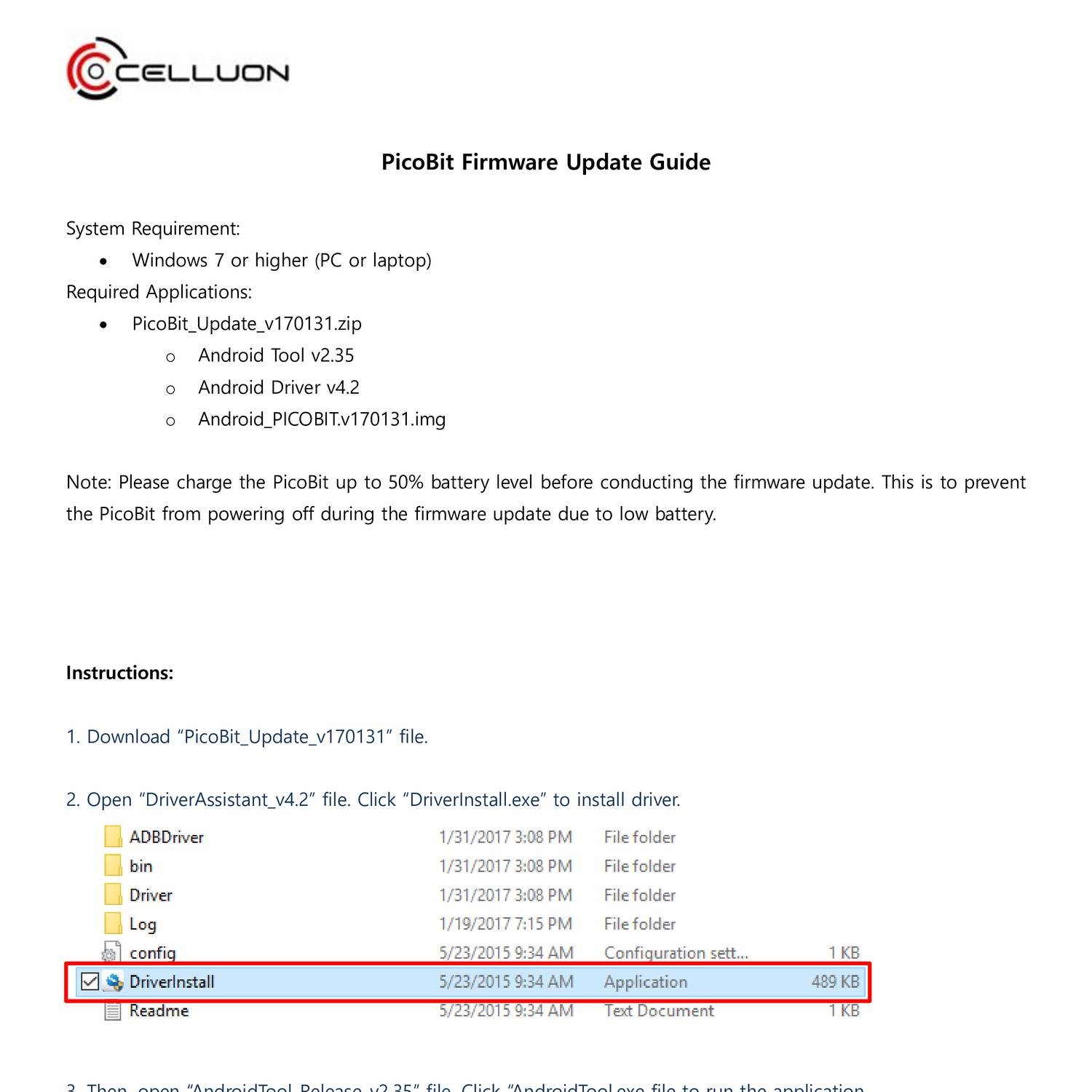 PicoBit Firmware Update Guide.pdf | DocDroid