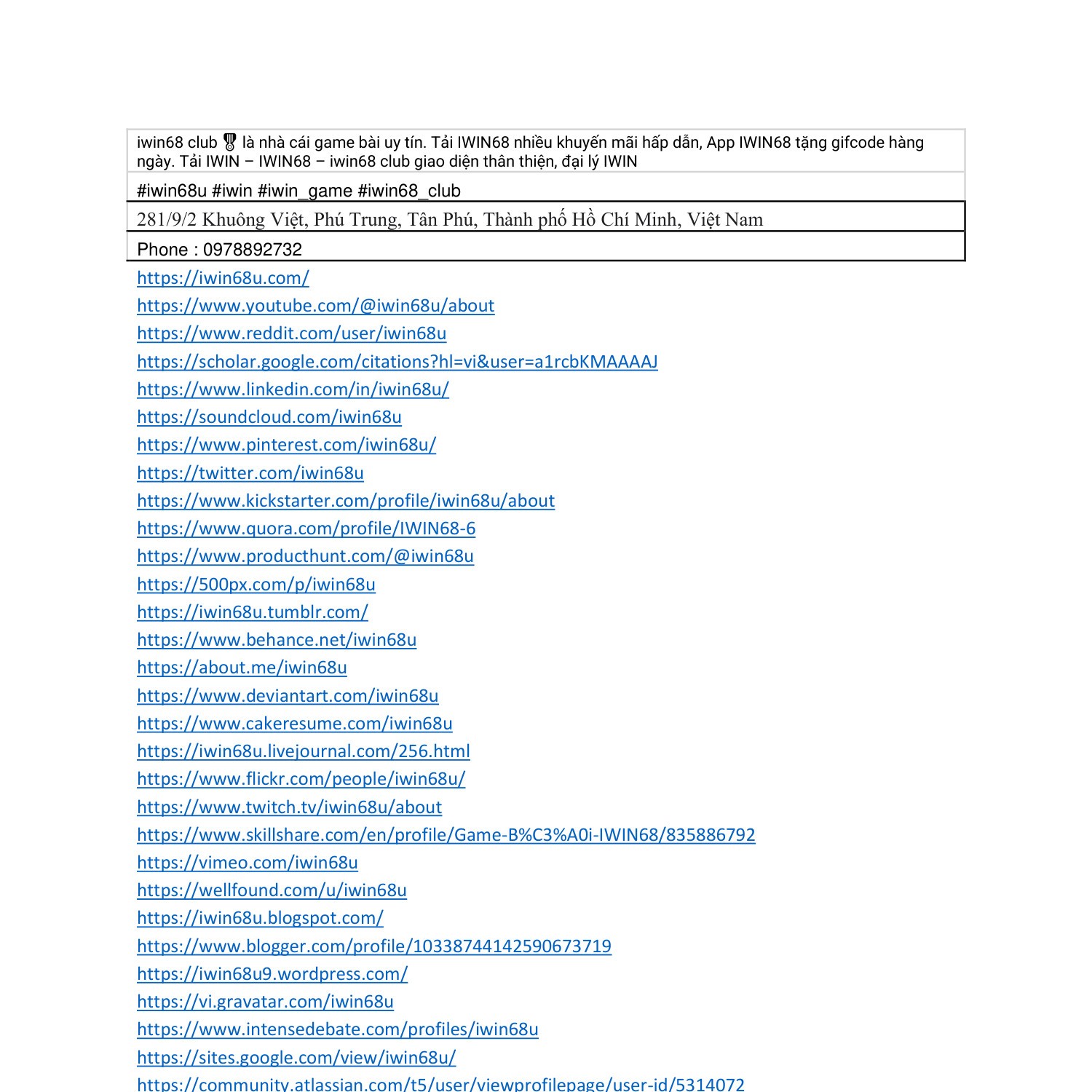 iwin68.docx | DocDroid