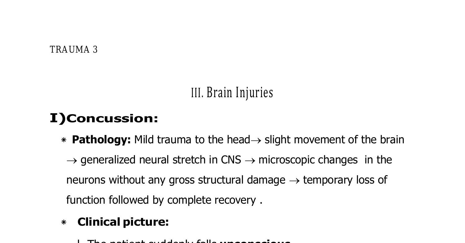 Surgery trauma 3.docx | DocDroid