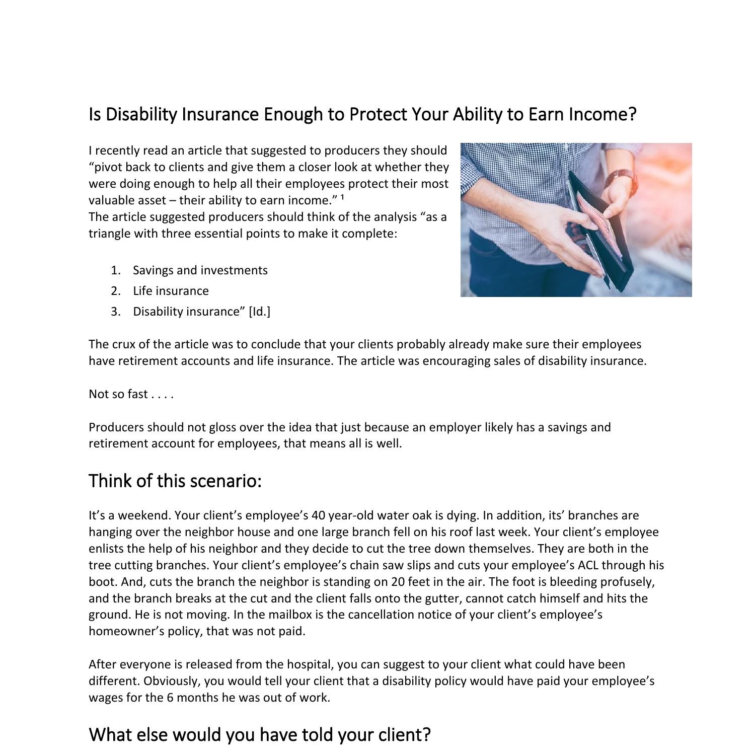 Protect Your Ability to Earn Income.pdf | DocDroid