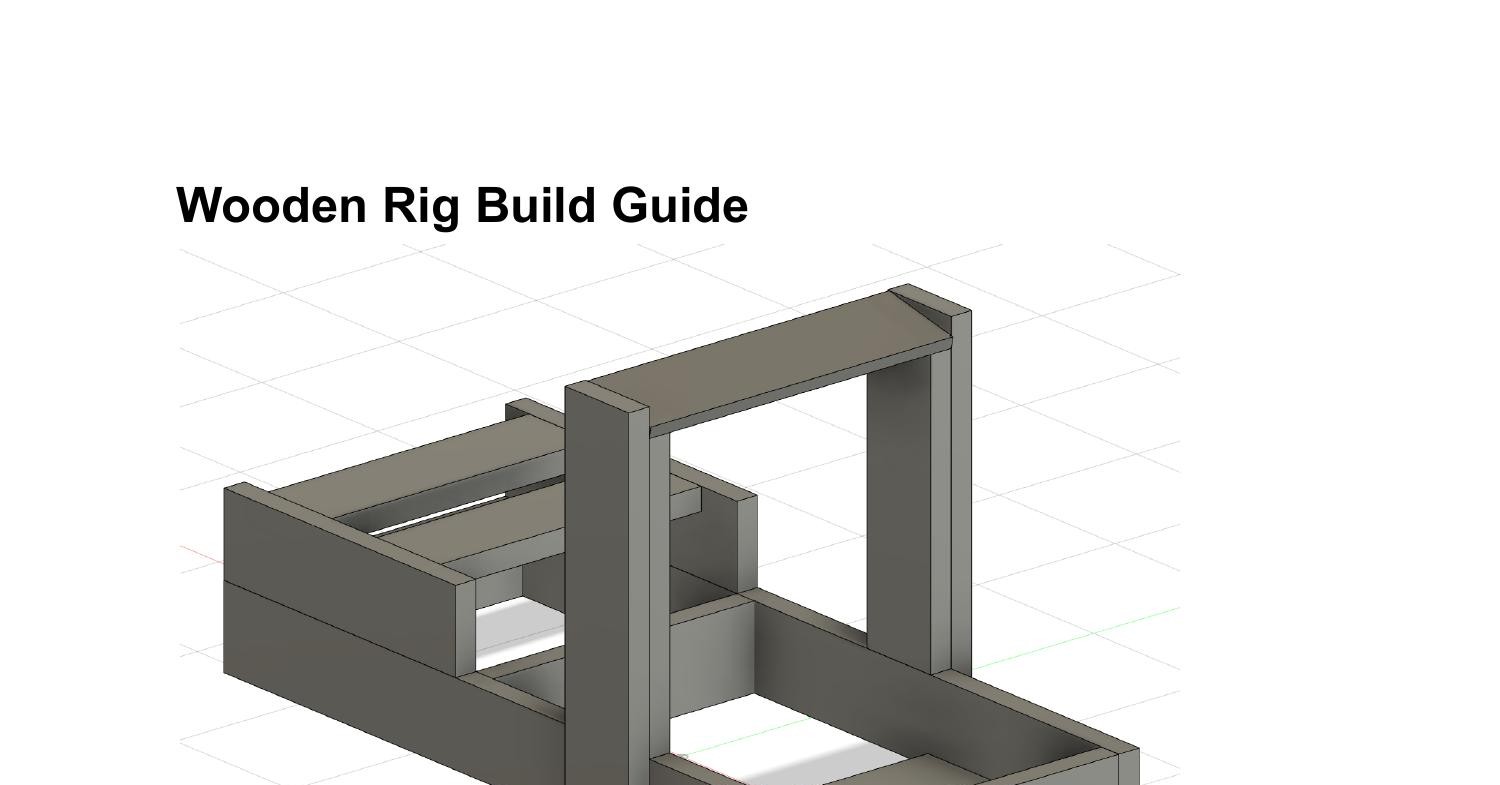 Wooden Rig Build Guide.pdf | DocDroid