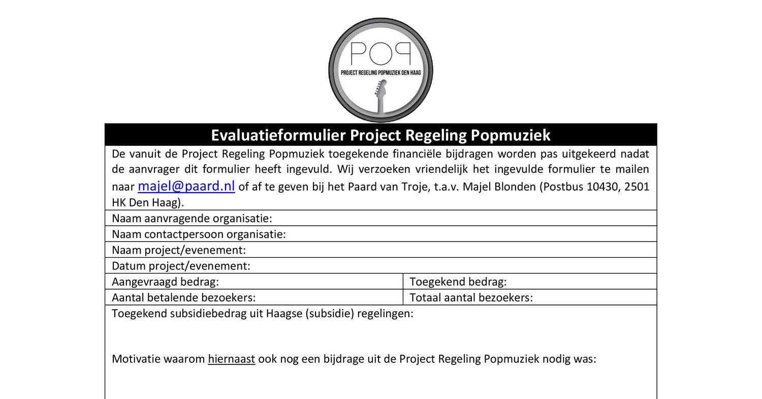 Evaluatieformulier-POP-Project-Regeling-Popmuziek-miv-2014-1 (1).pdf | DocDroid