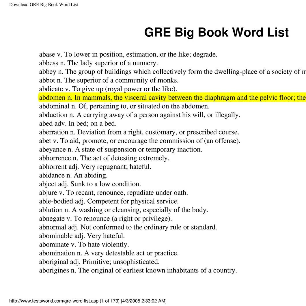 B1-GRE-Big-Book-Word-List.pdf | DocDroid
