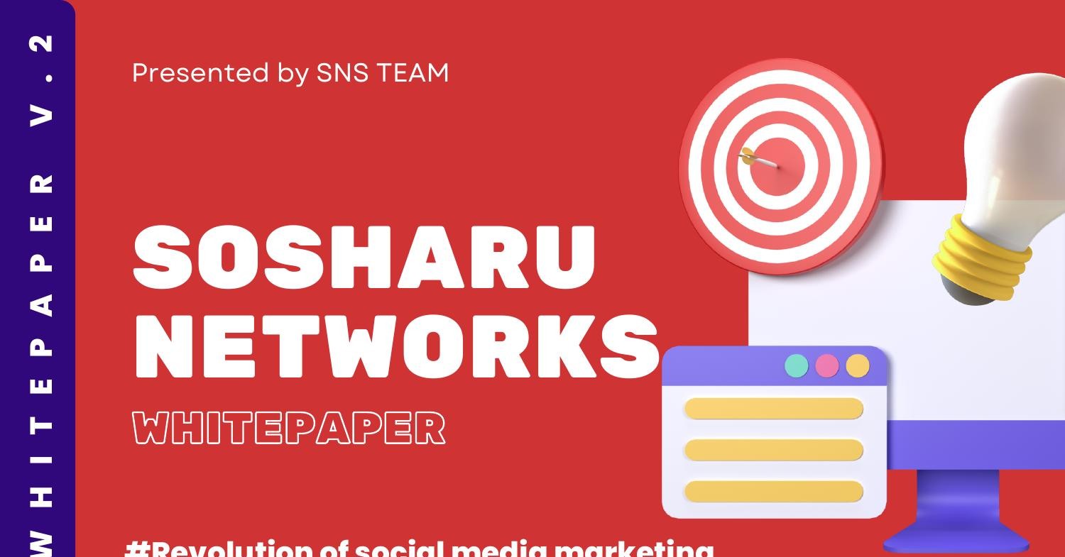 sns litepaper.pdf | DocDroid