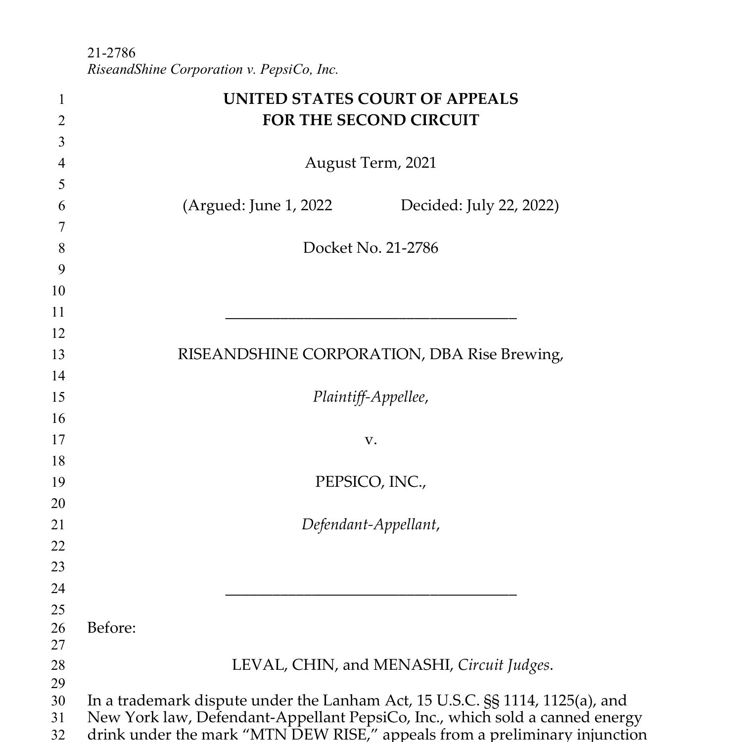 riseandshine-v-pepsi-2d-cir-re-RISE.pdf | DocDroid