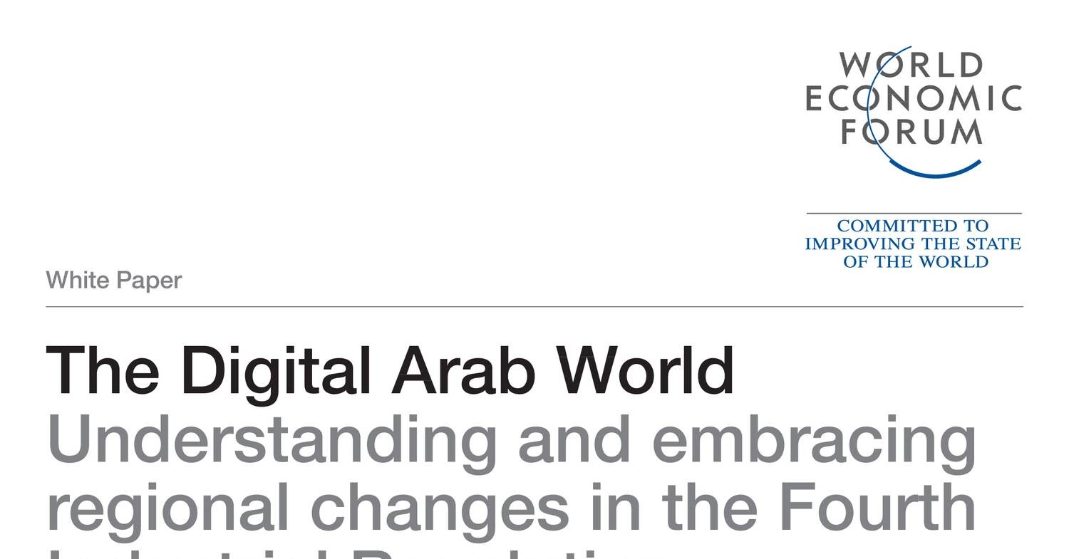 WEF_Digital_Arab_World_White_Paper_2018 Future of Human Enhancement.pdf ...