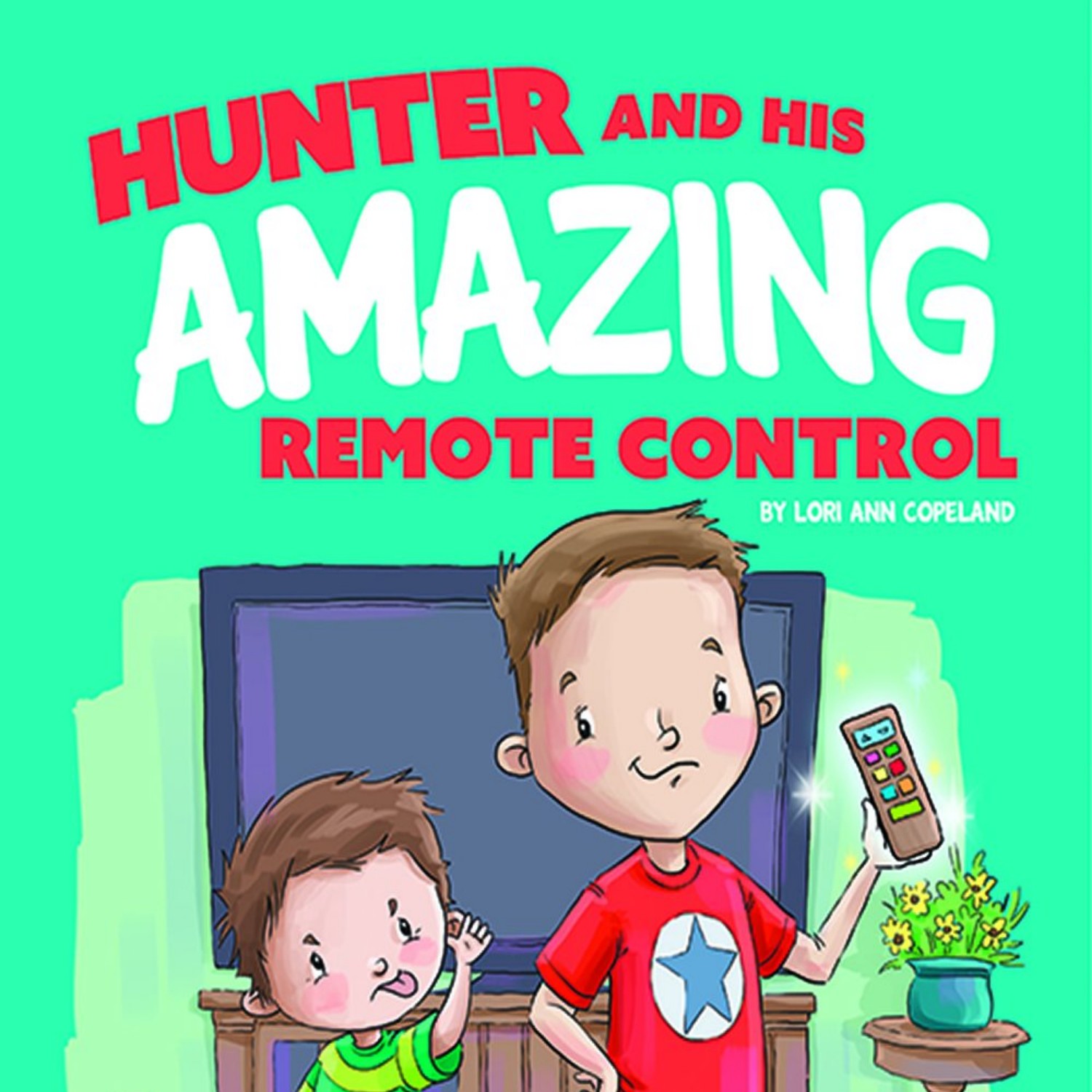DOWNLOAD Hunter and His Amazing Remote Control.pdf | DocDroid