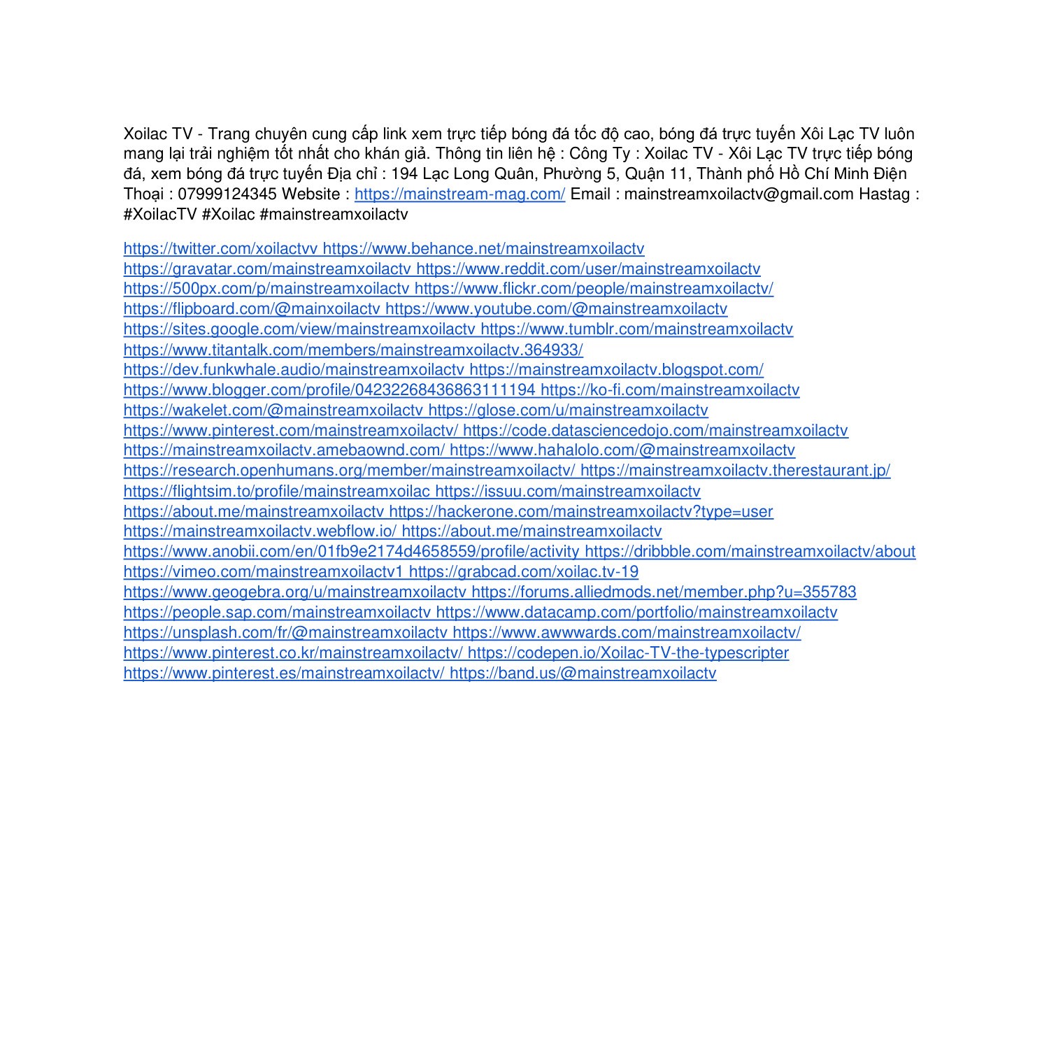 mainstreamxoilactv.pdf | DocDroid