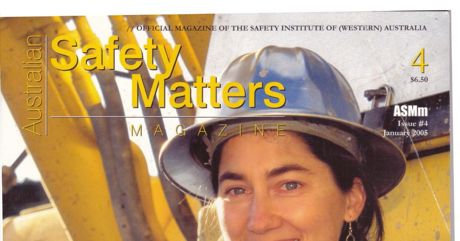 Safety Matters - Work Mobbing OSH.pdf | DocDroid