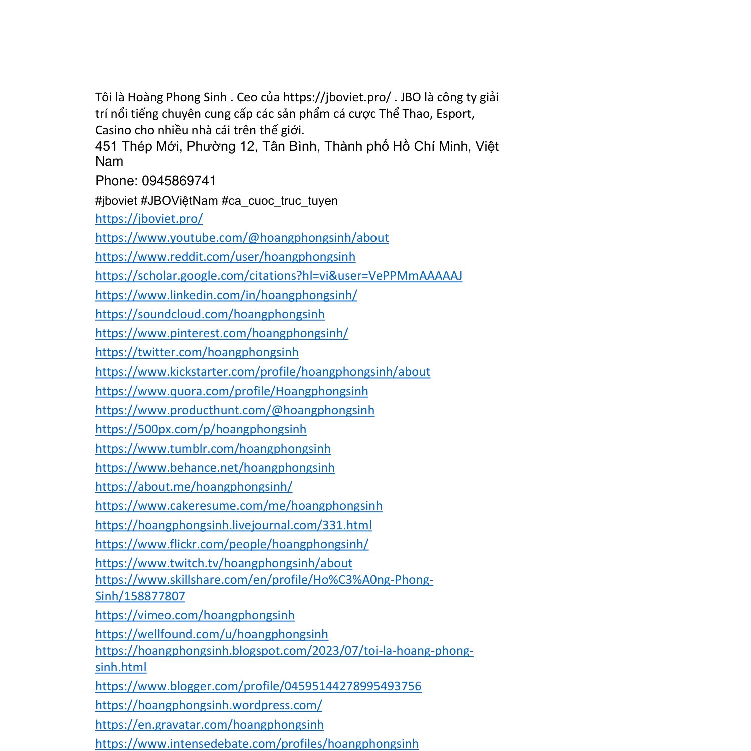 hoangphongsinh.docx | DocDroid