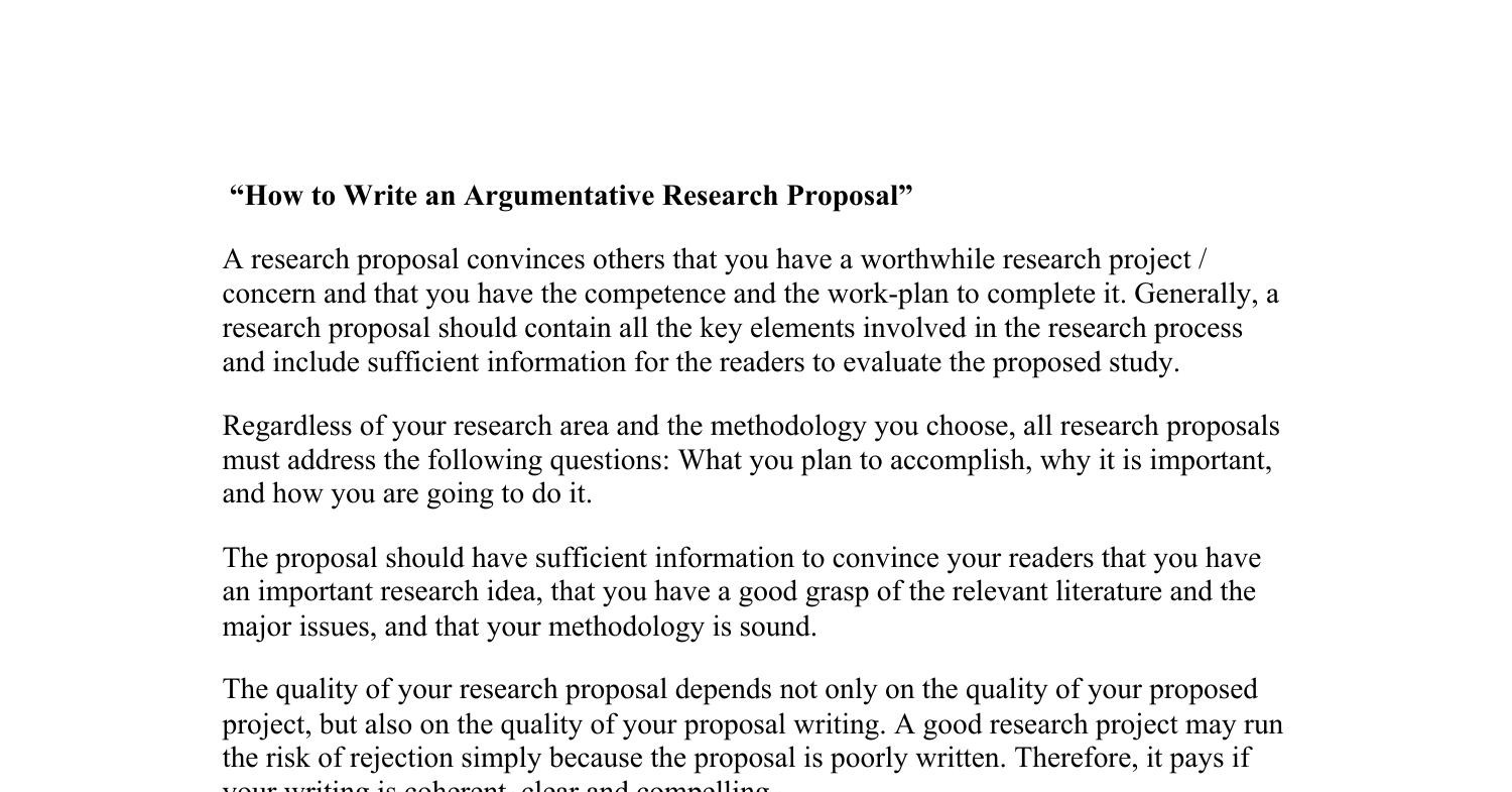 How_to_Write_an_Argumentative_Research_P.pdf | DocDroid