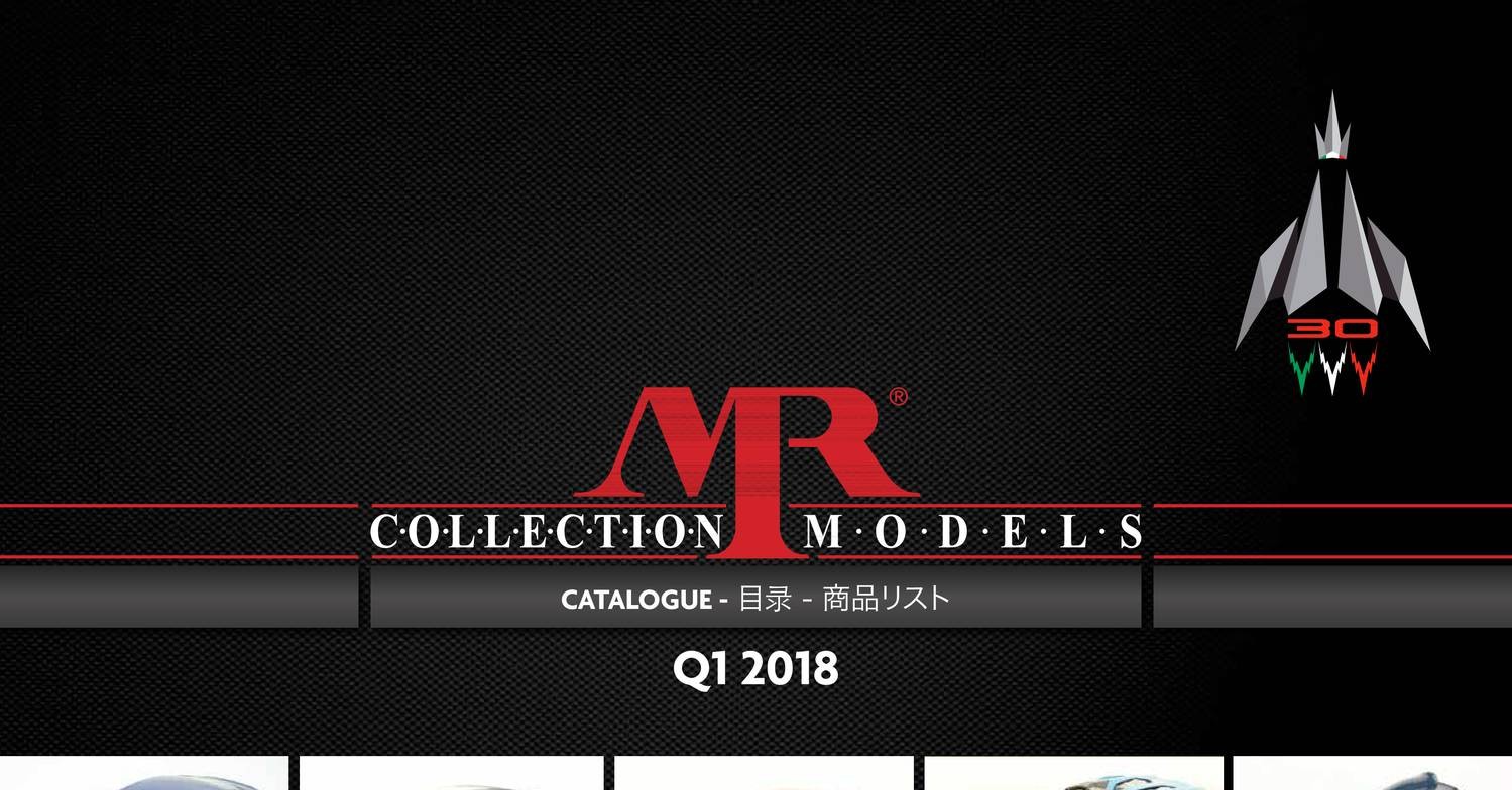 MR Collection 2018 Catalogue.pdf | DocDroid