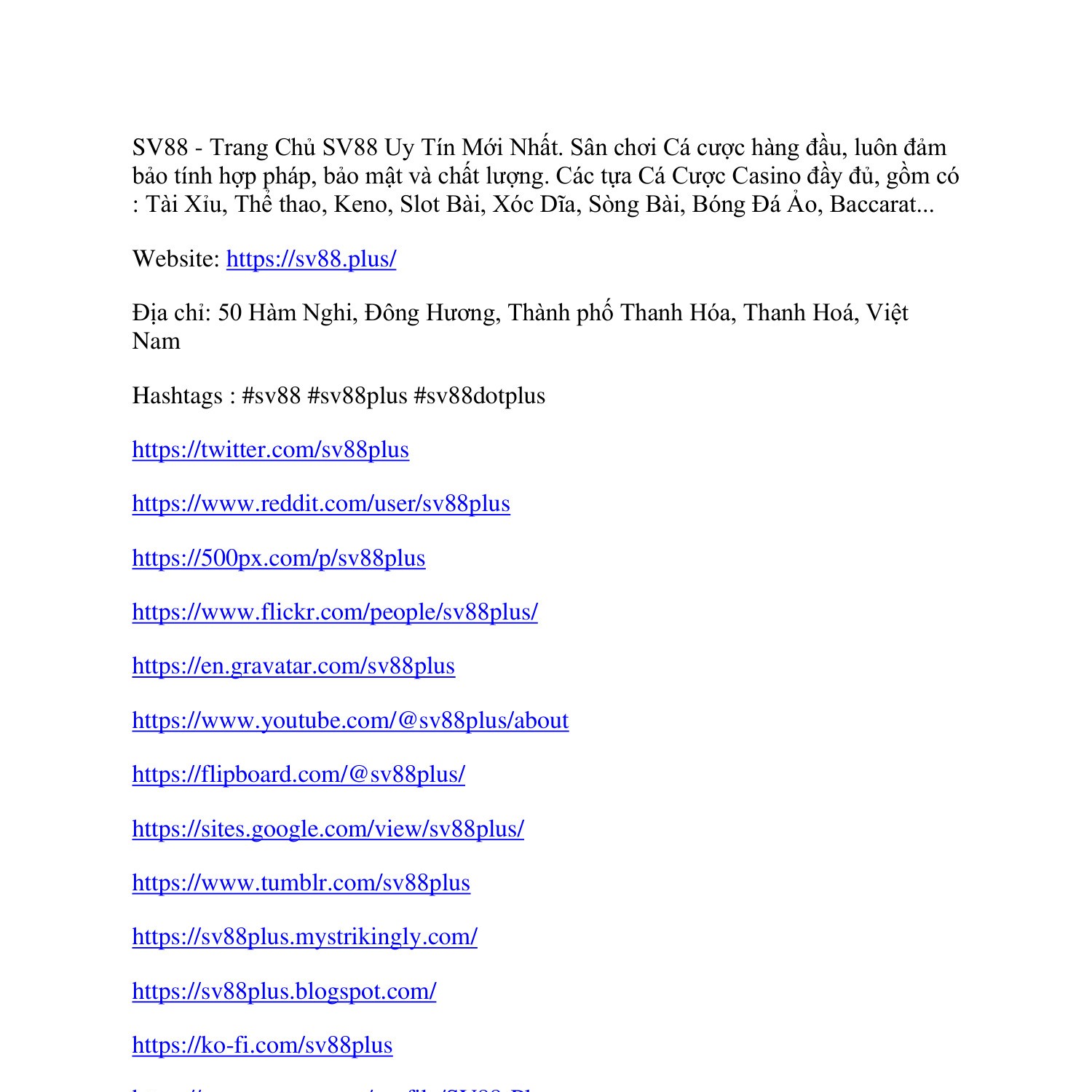 sv88plus.docx | DocDroid