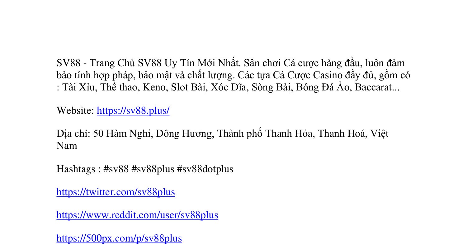 sv88plus.docx | DocDroid