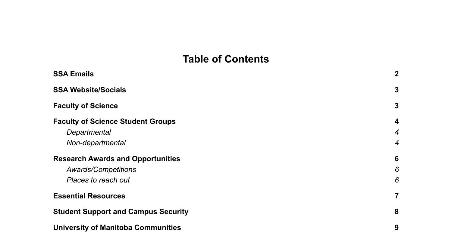 FoS Resource List.pdf | DocDroid