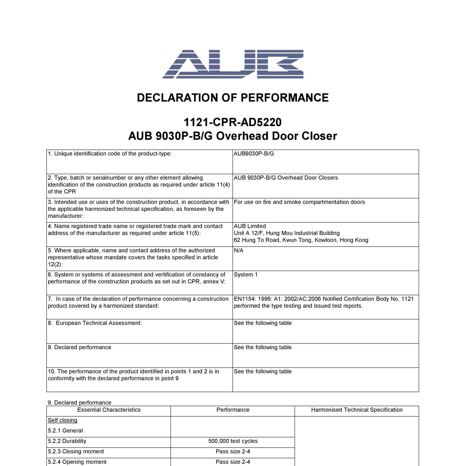 DOP-9030.pdf | DocDroid
