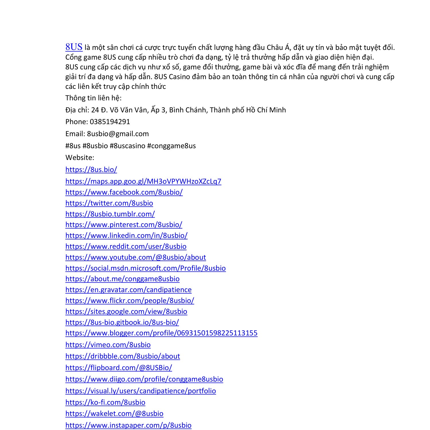 8usbio.docx | DocDroid