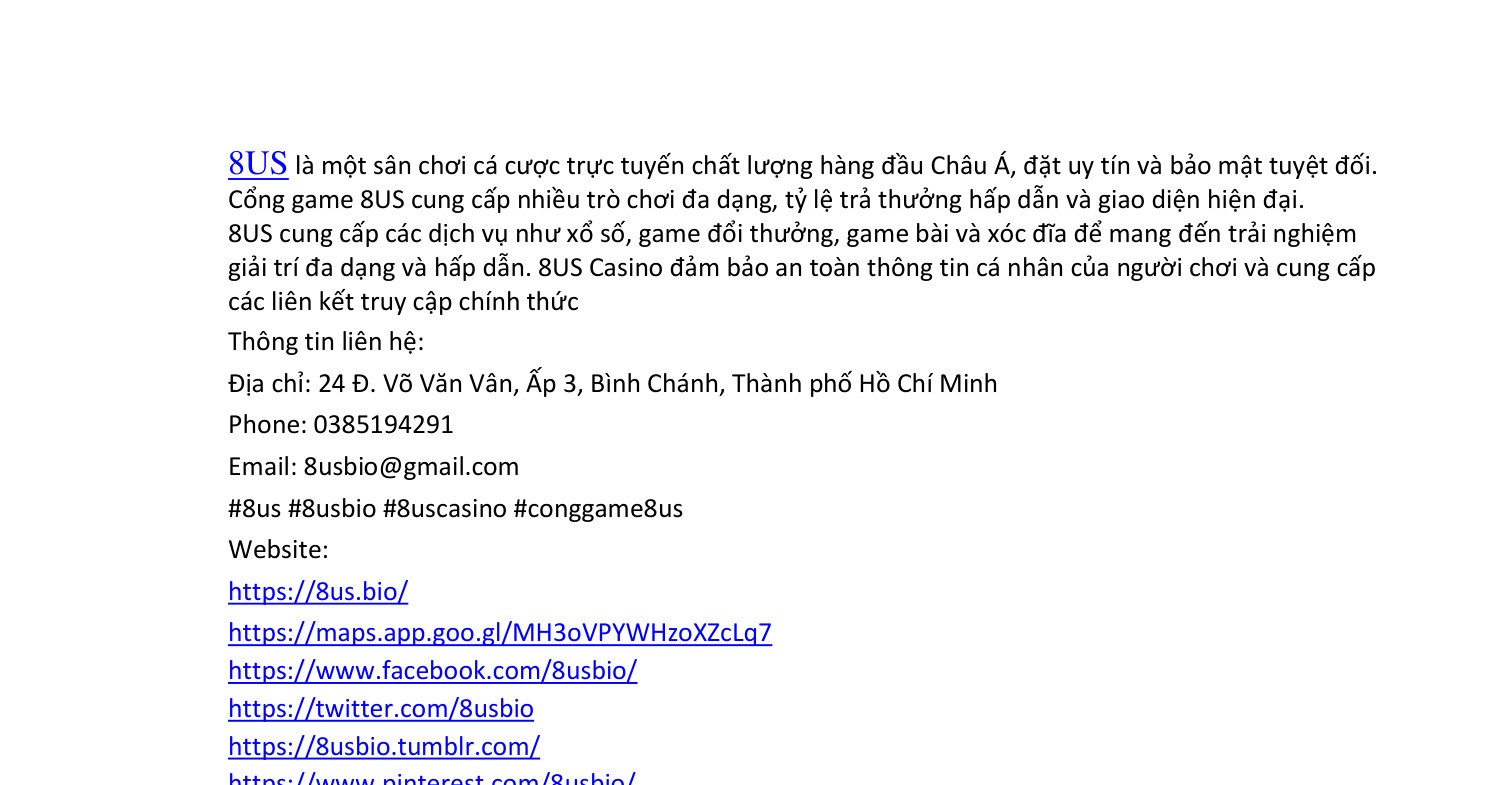 8usbio.docx | DocDroid