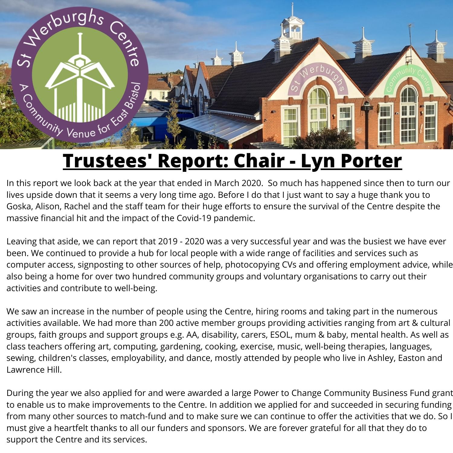 AGM Report 2020 Final.pdf | DocDroid