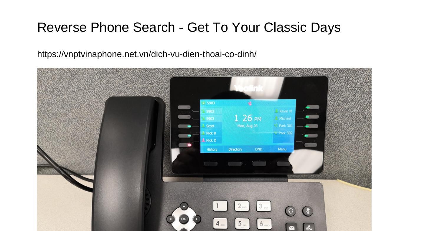What Is Probably The Most Effective In Order To Conduct A Cell Phone ...