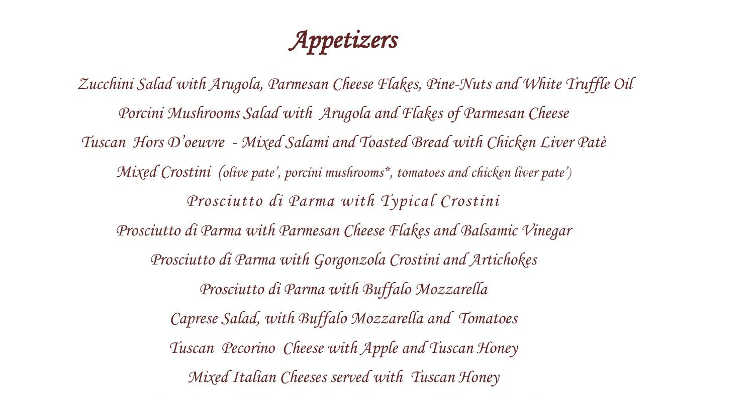 Menù - Buca Mario - EN.pdf | DocDroid