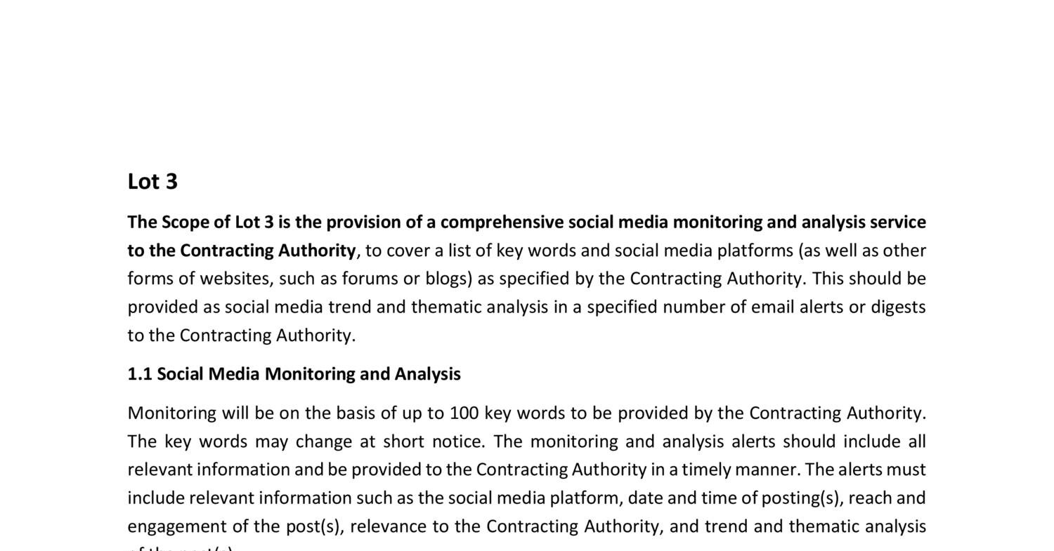 Social protection social media monitoring.pdf | DocDroid