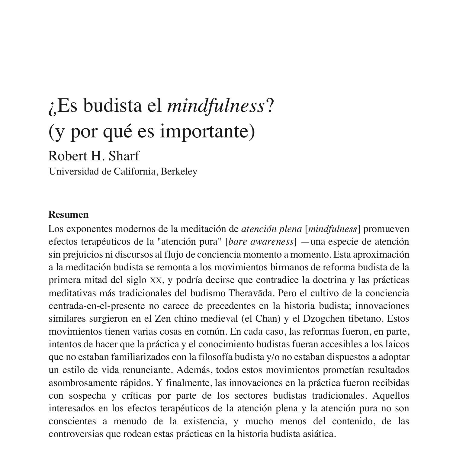 Sharf_-Is_mindfulness_Buddhist_and_why_it_matters.en.es.pdf | DocDroid